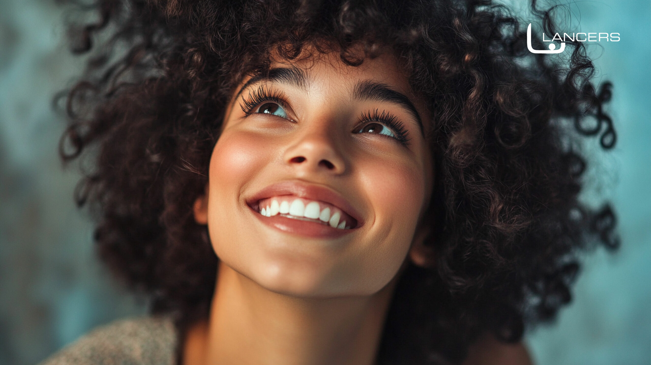 O poder do sorriso para a saúde - Lancers | Administradora de Benefícios